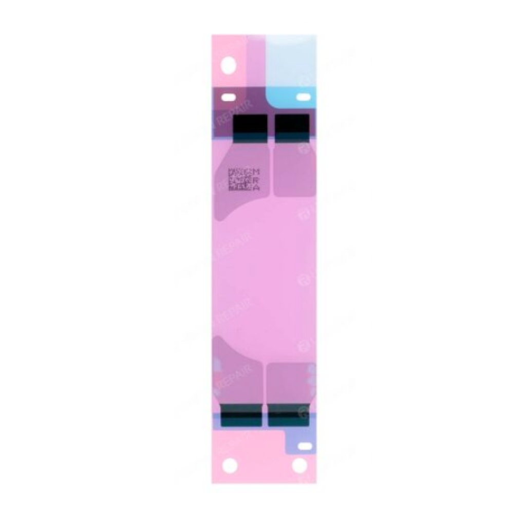 Apple iPhone 8 Battery Adhesive Sticker Strip – Aussiebatt