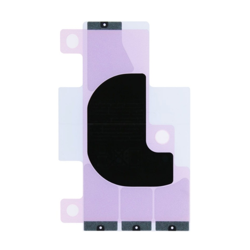 Apple iPhone X Battery Adhesive Sticker Strip – Aussiebatt