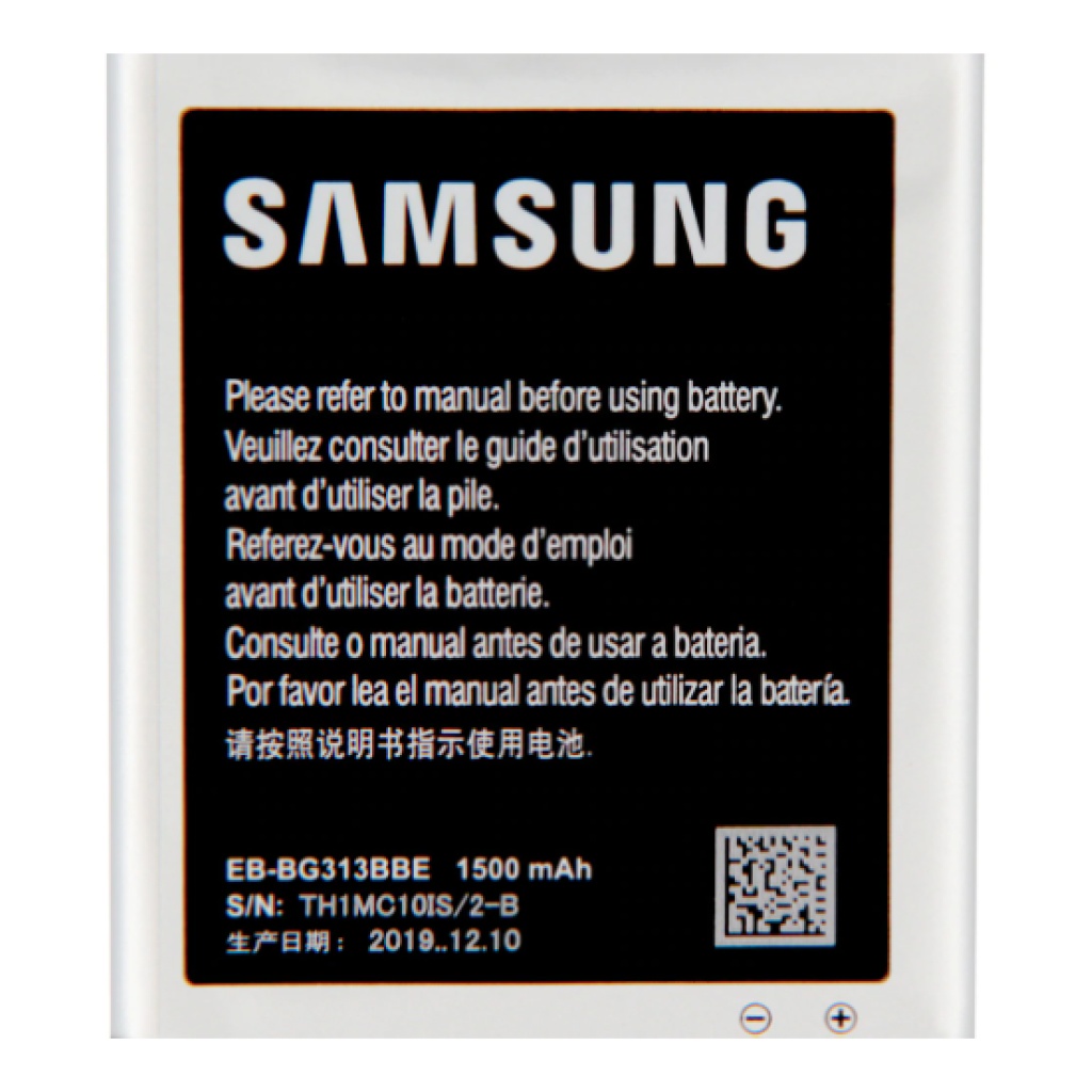 Genuine Samsung Galaxy J1 Mini SM-J105 Battery – Aussiebatt
